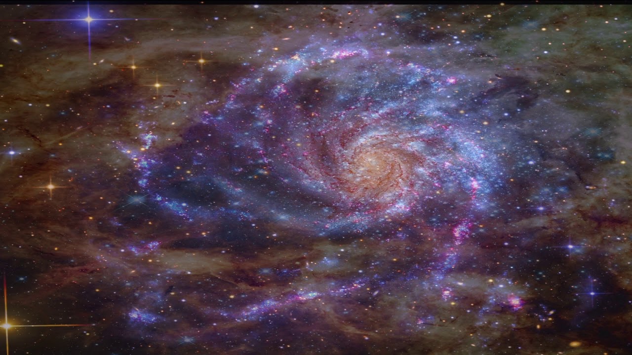 Protonic S.H. - Time & Space - YouTube