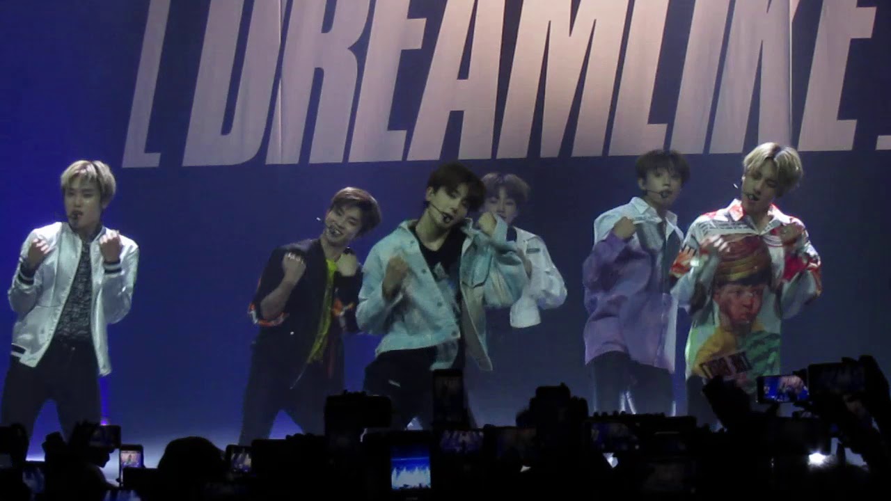 The Boyz D.D.D London - YouTube