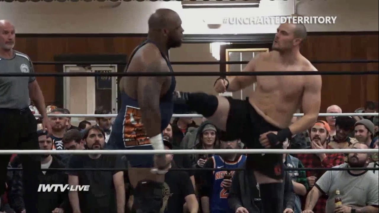 O'Shay Edwards 2019 Year in Review [REEL] - YouTube