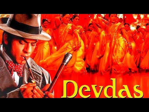 Devdas Full Movie 2002 | HD | ShahrukhKhan | Aishwarya Rai | Madhuri ...