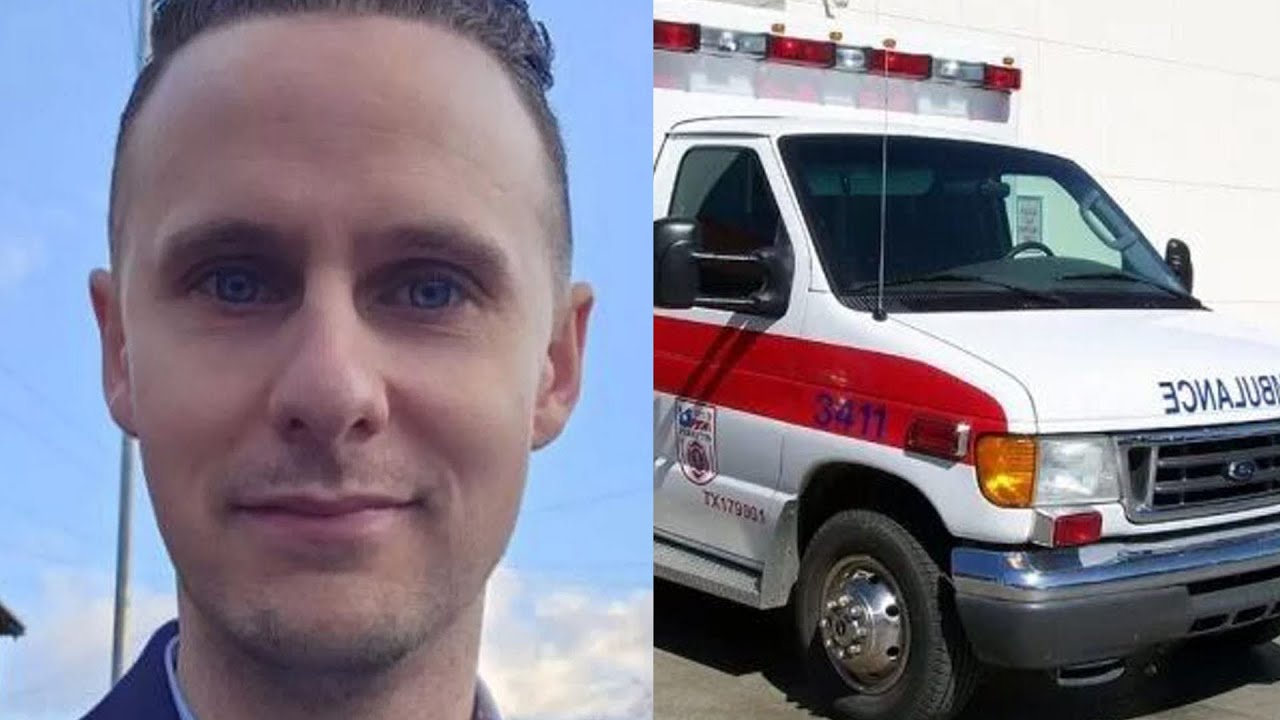 Fit young dad, 33, dies unexpectedly from rare syndrome after waking in ...
