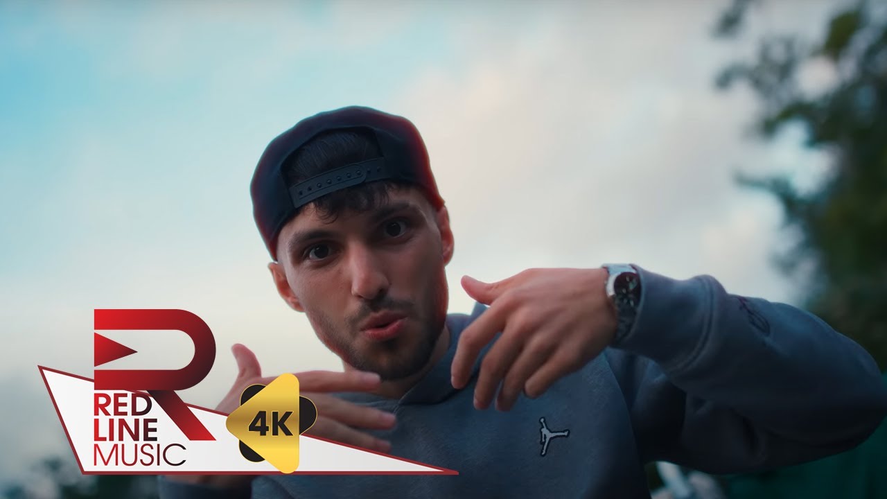 Dayko - Elbet (Official Music Video) - YouTube