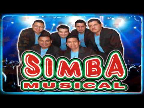 SIMBA MUSICAL "TE RECORDARE EN NAVIDAD" 2016 - YouTube