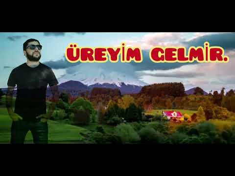 Tural Sedali - Ürəyim Gəlmir