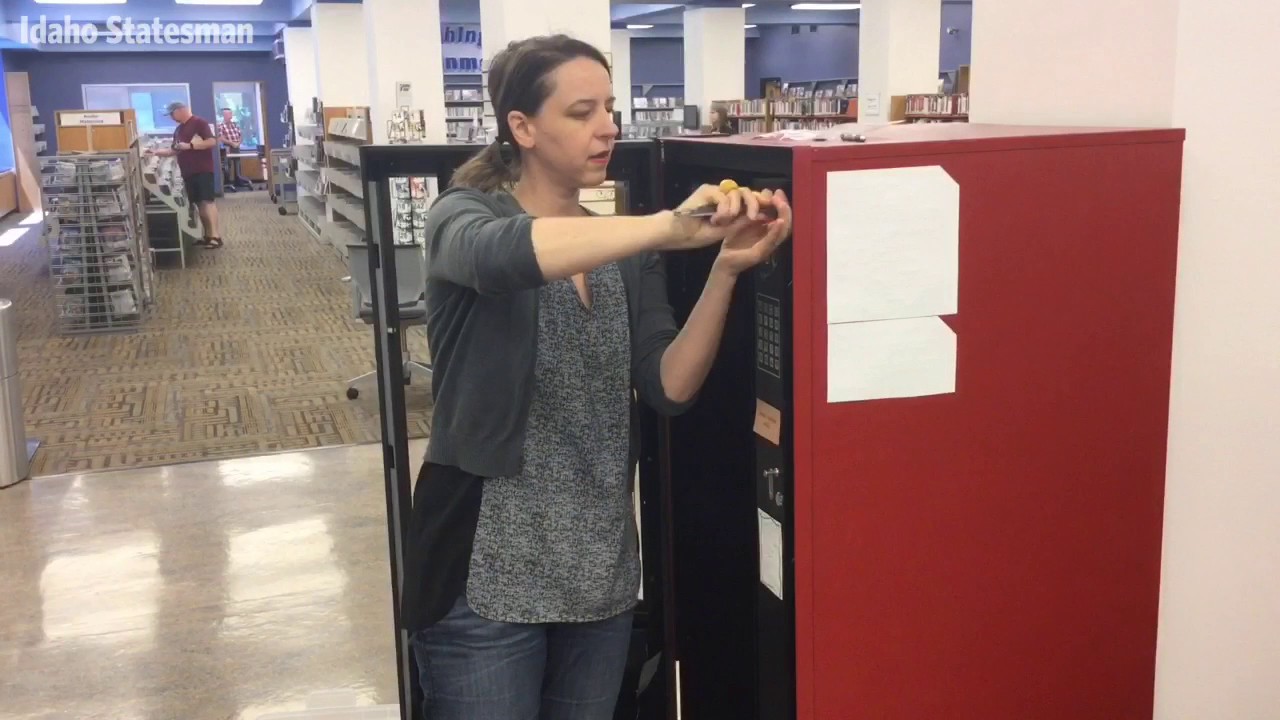 "The Letter Box Project" - YouTube