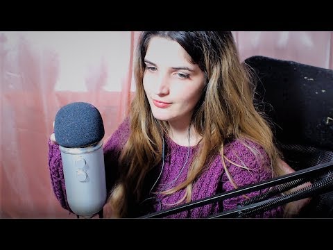 Comiendo & Susurrando Novedades ASMR 💋