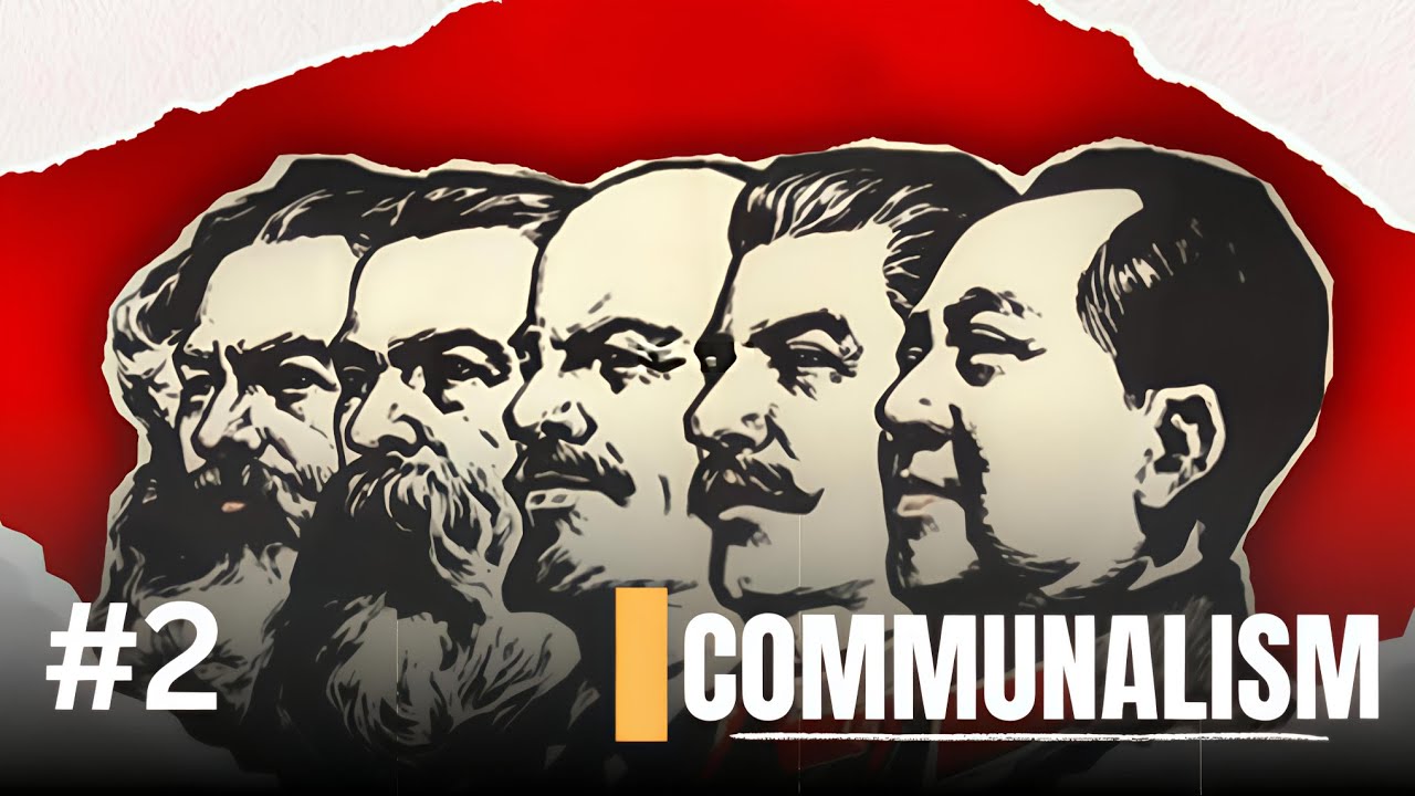 Communalism Explained | From Ancient Rome to Modern Era | Advait - YouTube