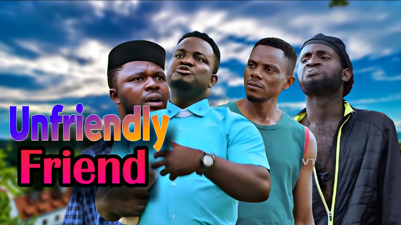 THE UNFRIENDLY FRIEND YOU TRUST: A SHOCKING BETRAYAL STORY - YouTube