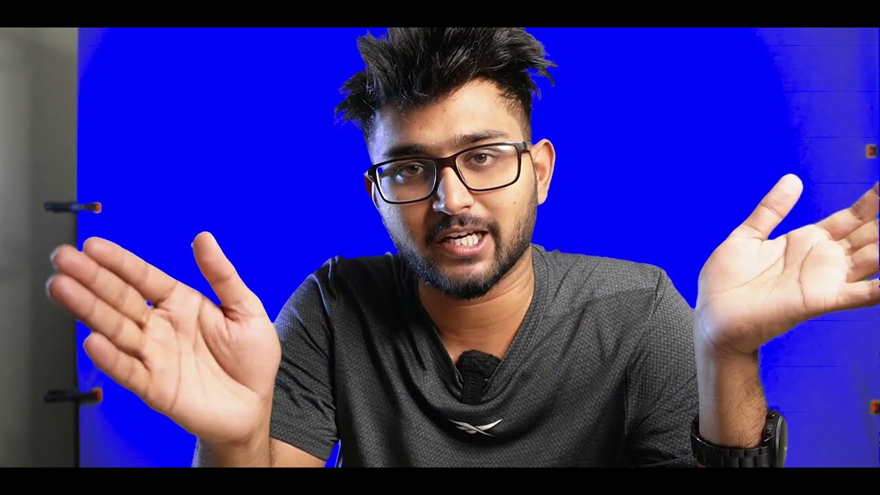 @TharunSpeaks:- The First Assignment II Premiere Pro - YouTube