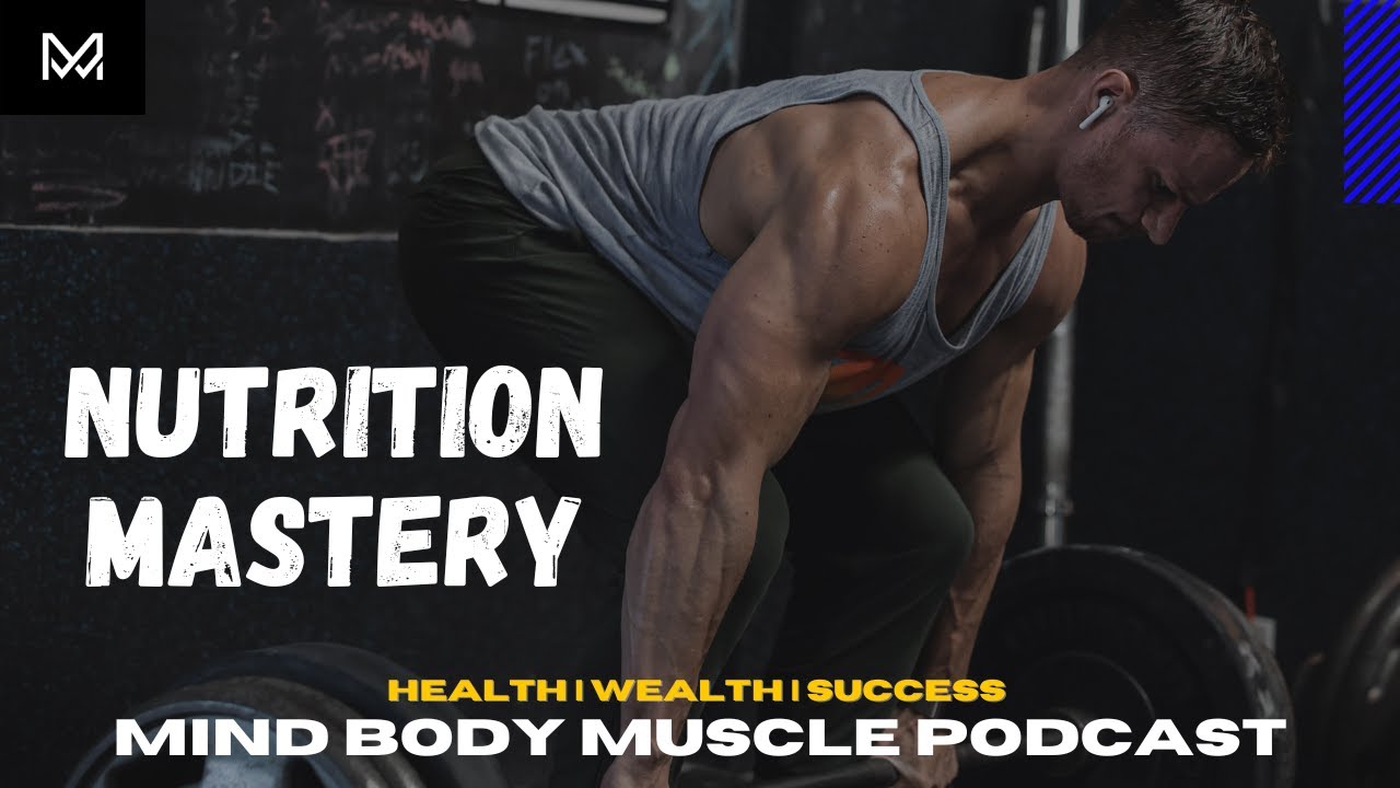 Nutrition mastery - How to get results with your meal plan - Muscle ...