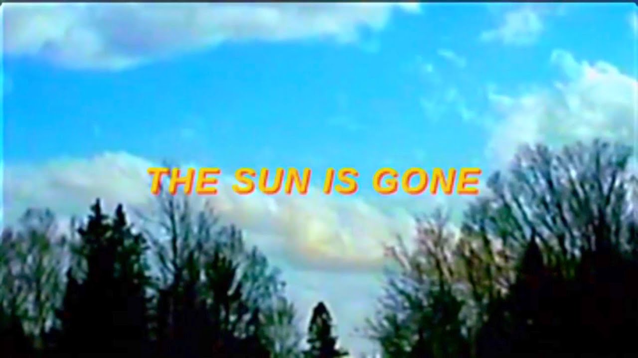 GAKHED - The sun is gone - YouTube