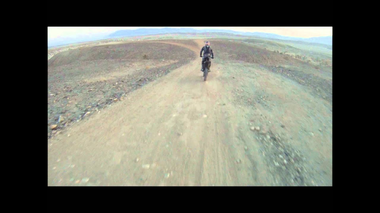 Ocotillo Trail Riding - YouTube