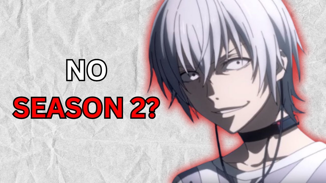 Will Accelerator Season 2 Happen? - YouTube