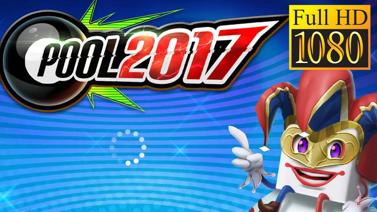 Pool 2017 Game Review 1080p Official AndromedaGames - YouTube