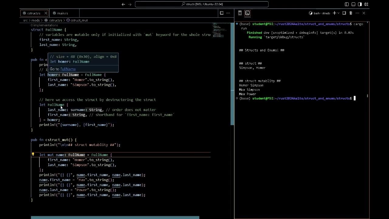 8_c_struct - YouTube