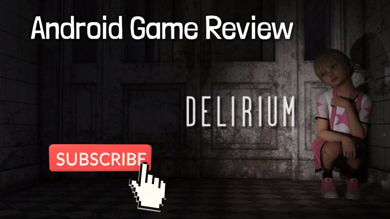 Delirium Complete Game Review And Storyline - YouTube