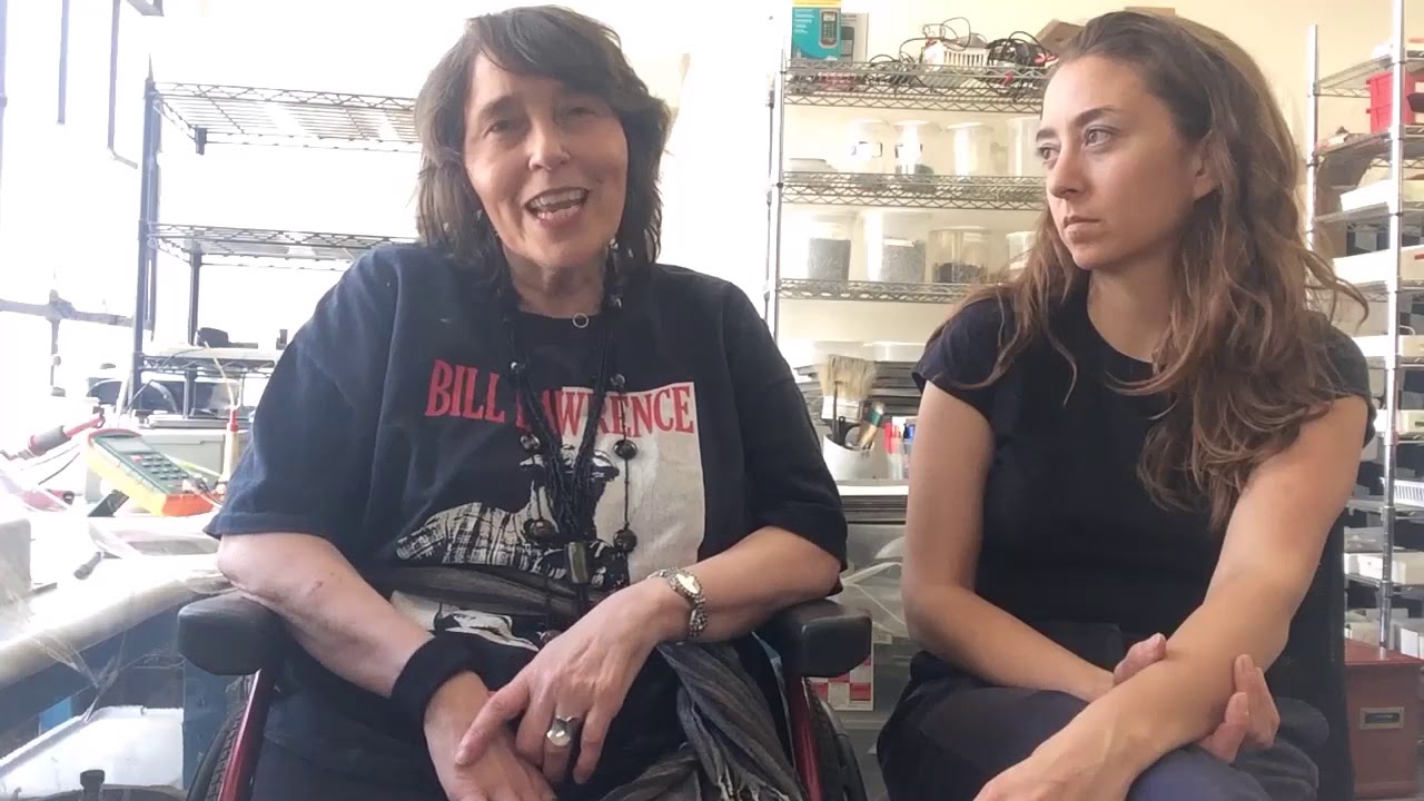 Wilde Bill Lawrence L90 - YouTube