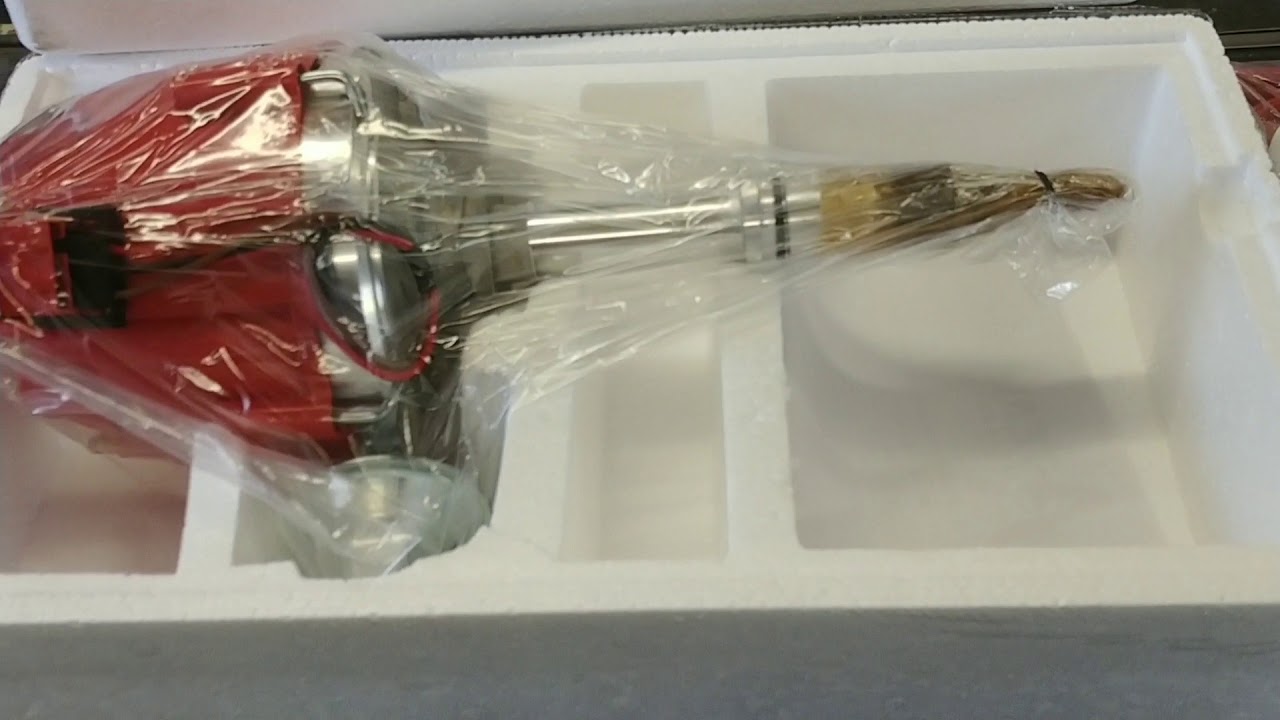 Howell Fuel Injection on my YJ - YouTube