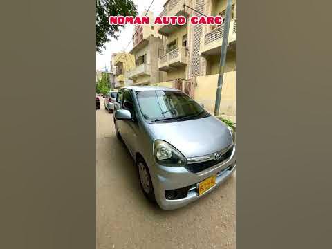 #daihatsumira #car #altocar #noman #corolla #automobile #cultuscar #corollaxli #suzuki - YouTube
