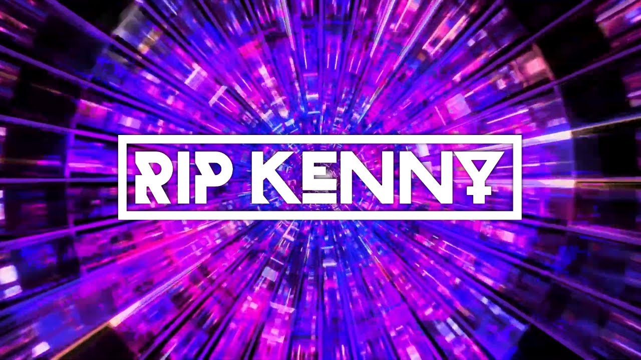 RIP Kenny // Transcend [Escapism Story_Chapter 13] - YouTube