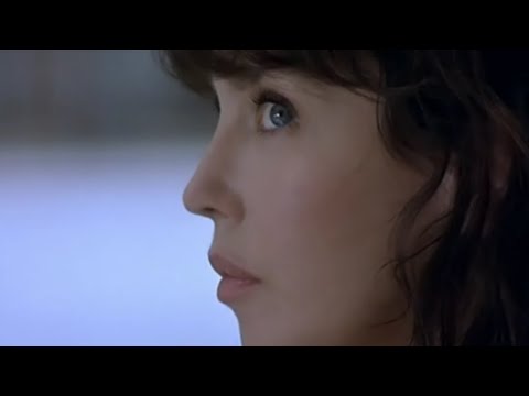 Изабель Аджани. Странная