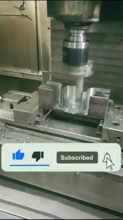 #BORING OPERATION ON VMC PRACTICAL VIDEO# VMC PROGRAMME BY VIJAY SIR ...