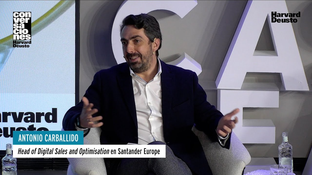 Cómo establecer una estrategia de 'engagement' digital 'end to end ...