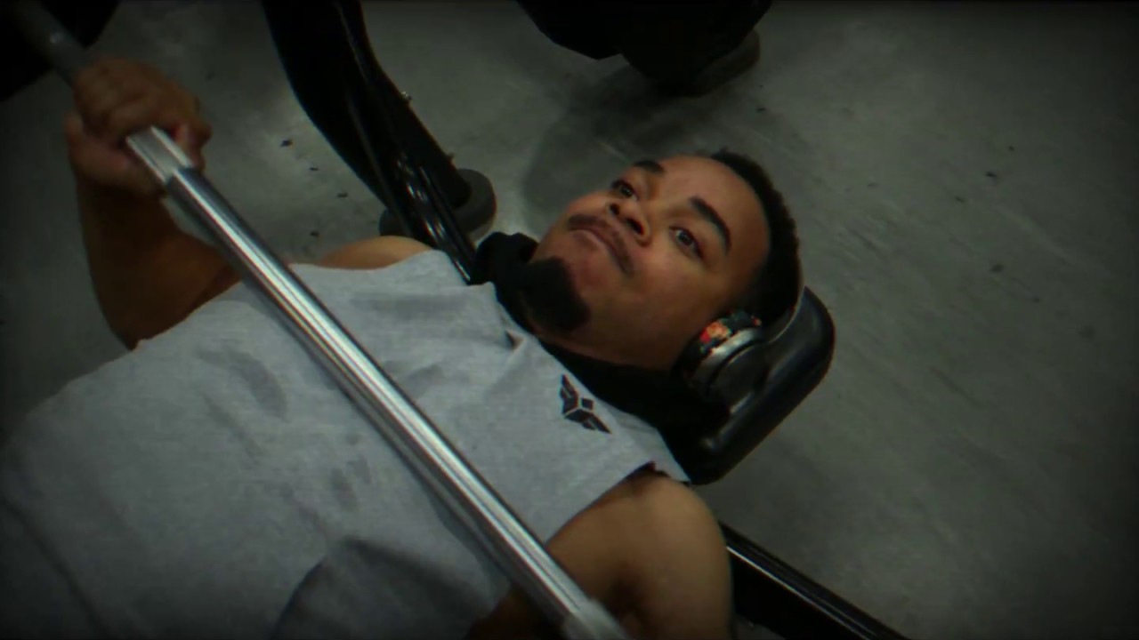 Welcome to Abe Williams Fitness! - YouTube