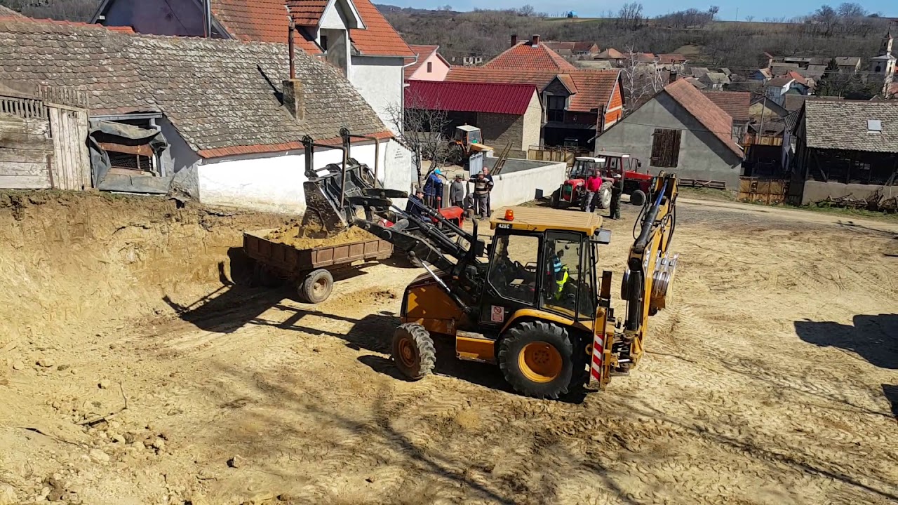 Bagerista najbolji - YouTube