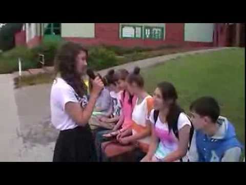 TERAZ NIEMIECKI - Gimnazjum Żerków (klasa IIId)