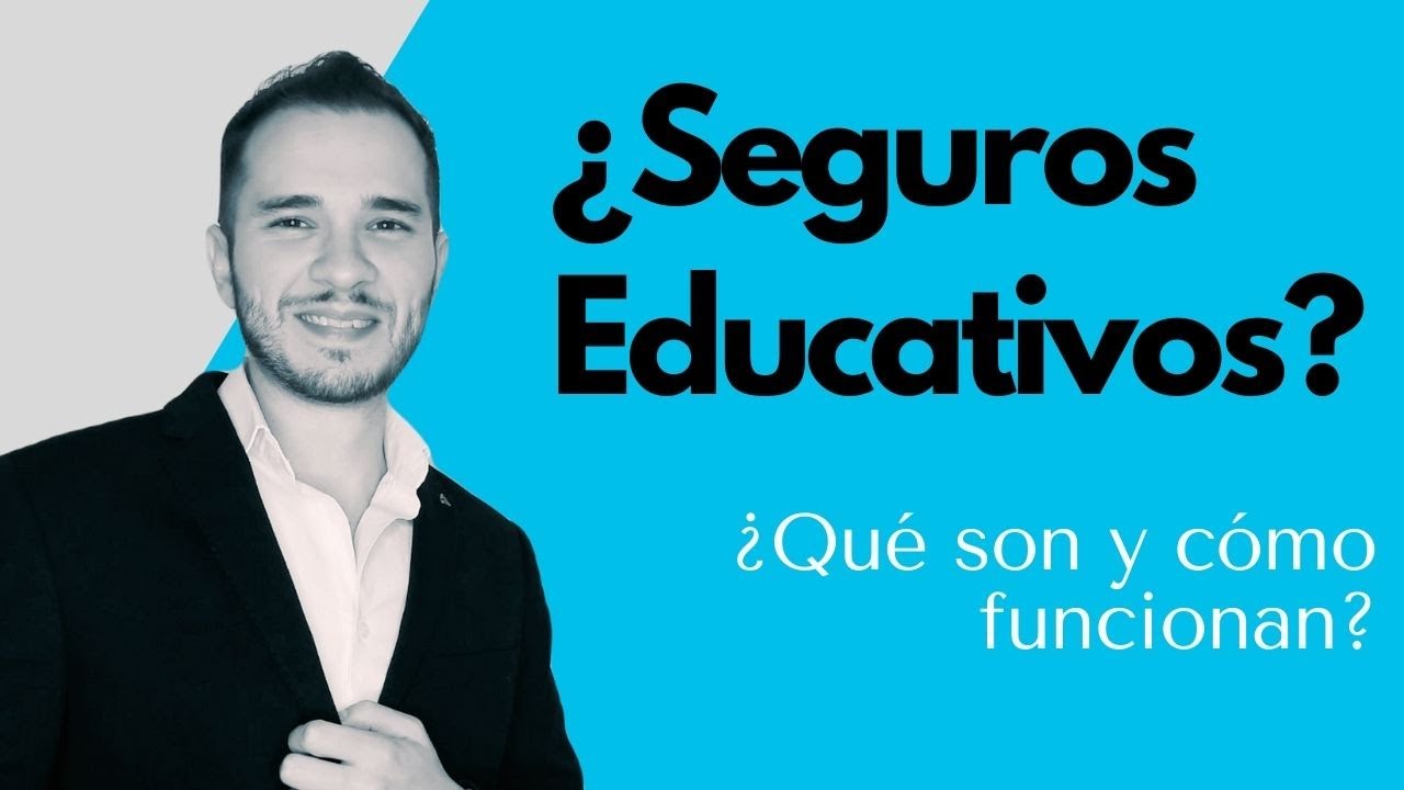 Seguro Educativo, Segubeca, ¿Qué son? y ¿Cómo funcionan? - YouTube