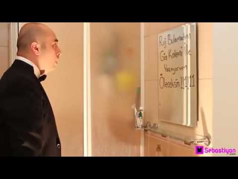 Türk işi korku filmi full izle