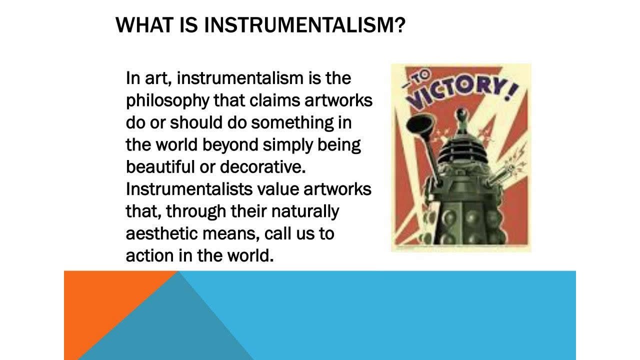instrumentalist-philosophy ASL - YouTube