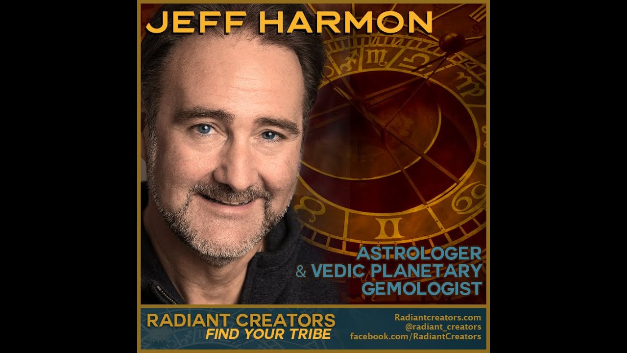 Jeff Harman - Ancient Wisdom For Modern Times - YouTube