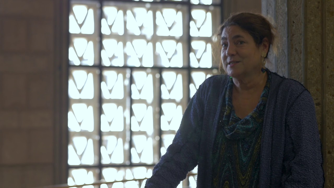 Stéphanie Wooley qui êtes vous? - YouTube