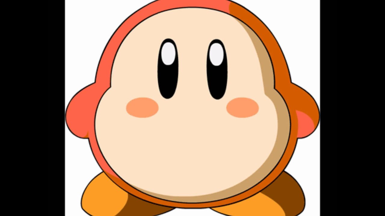 Epic Waddle Dee - YouTube