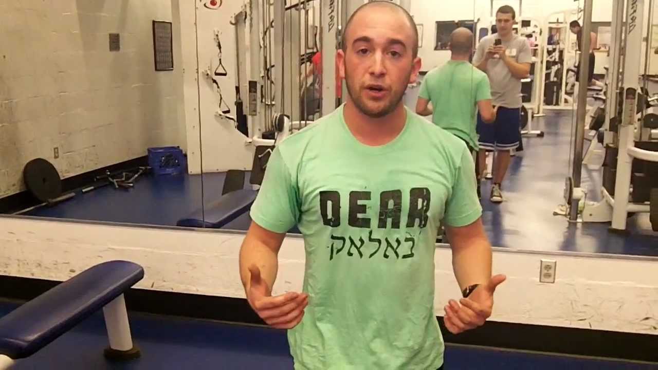 Reaction-Based Plank Exercise | Advanced Plank Variation for your abs ...