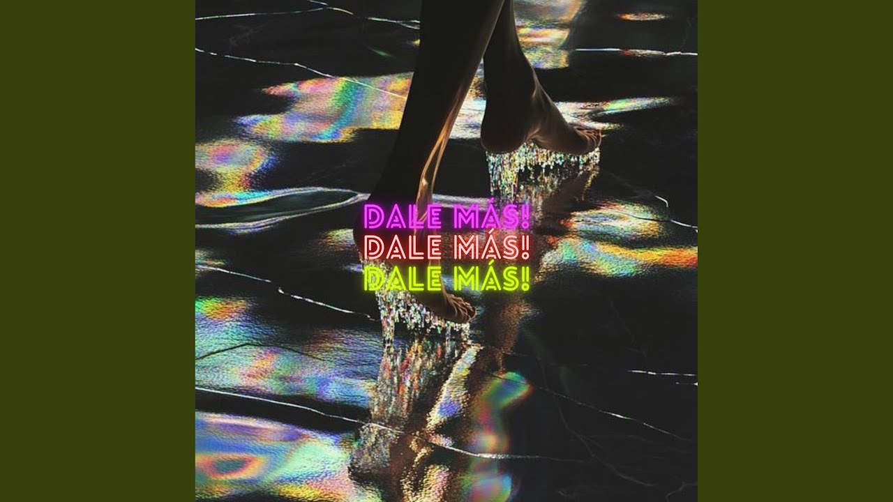 DALE MÁS - YouTube