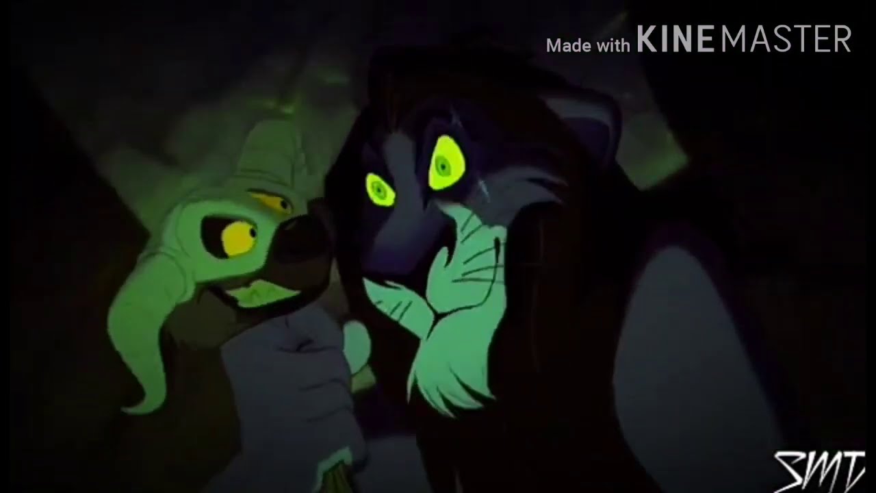 Scar - Tengo un Plan - (House of Scar) (Latino) - YouTube