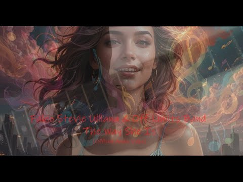 The way she is - Fabio Stevie Ulliana & Off Limits Band - YouTube