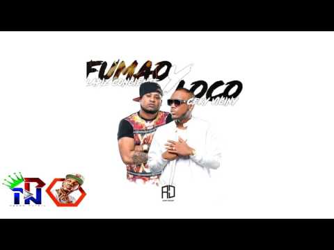 Ceky Viciny Ft Lapiz Conciente - Fumao Y Loco (Prod. By Breyco)