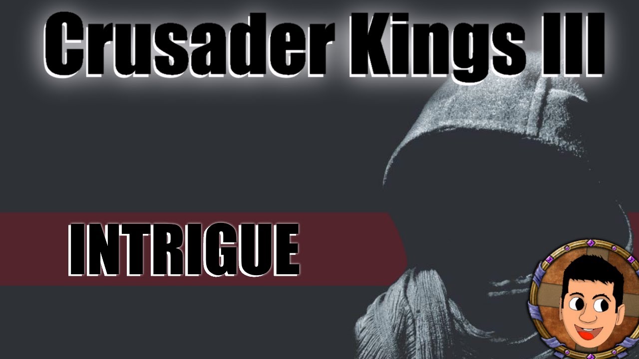 CK3 Intrigue Guide: Mechanics, Schemes, Murder, Hooks & Lifestyle Perks ...