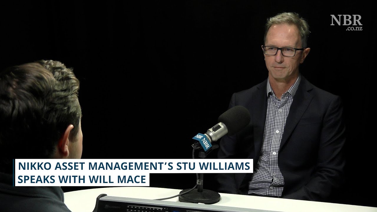 Stu Williams - Rate rises prove Aussies aren’t immune to inflation ...