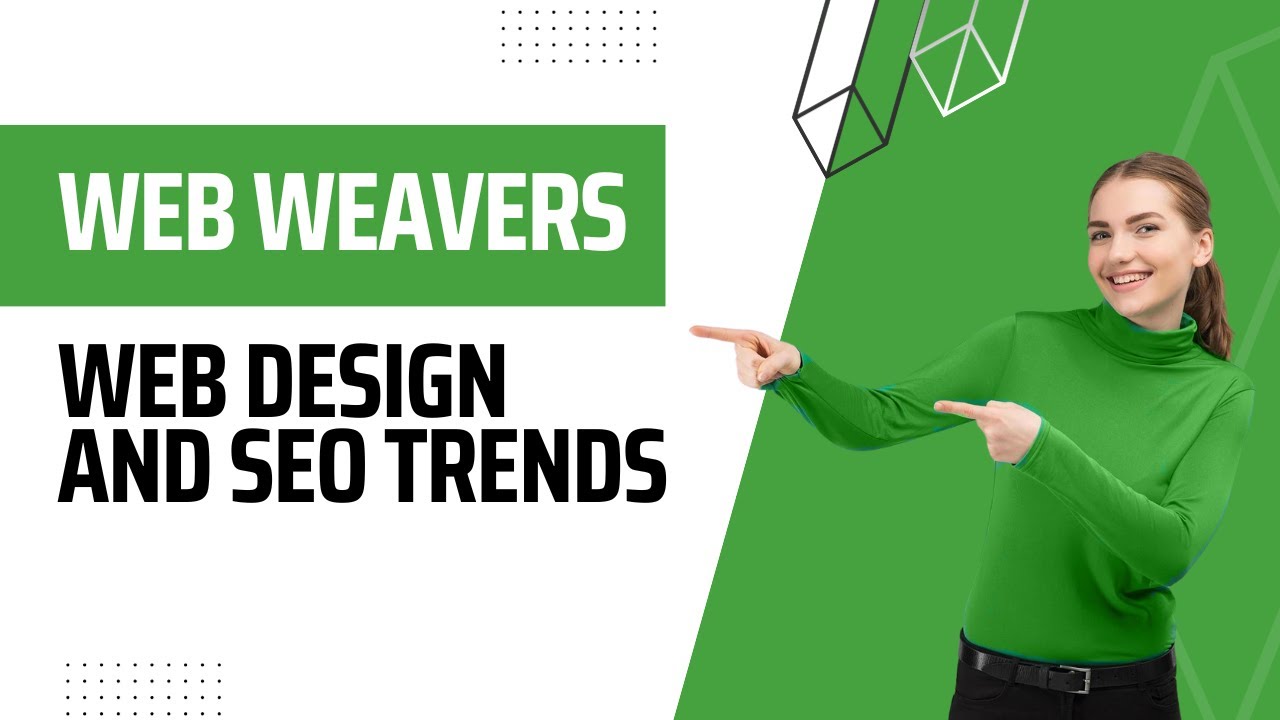 Welcome to Web Weavers Channel - YouTube