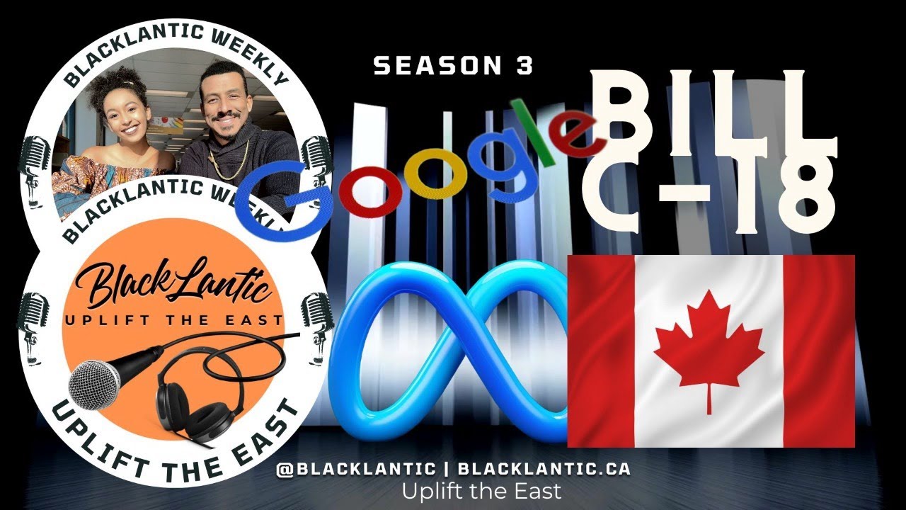 Season 3 Ep 1: Bill D-19 (wink wink) and Canadian Media Censorship ...