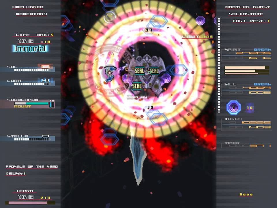 [Hellsinker] DeadLiar Full Sequence Order - 133361 Spirit - YouTube