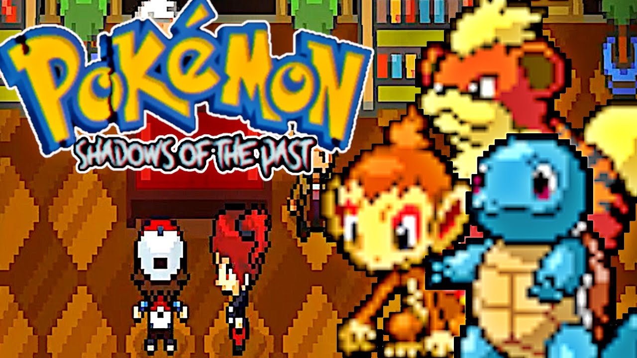 THIS NEW POKEMON FAN GAME IS DIFFERENT BUT COOL! | Part 1 | Pokémon ...