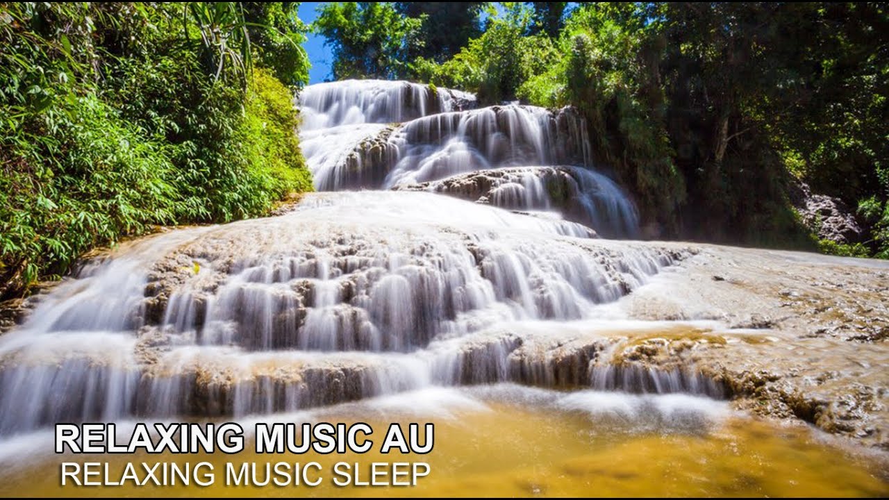 Relaxing Music Sleep Piano I Fall Asleep I Soothing Music, Calming ...