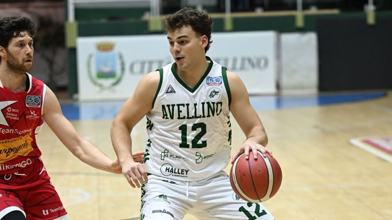 LUCAS MAGLIETTI: "AD UDINE PER FARE LA NOSTRA PARTITA" - YouTube