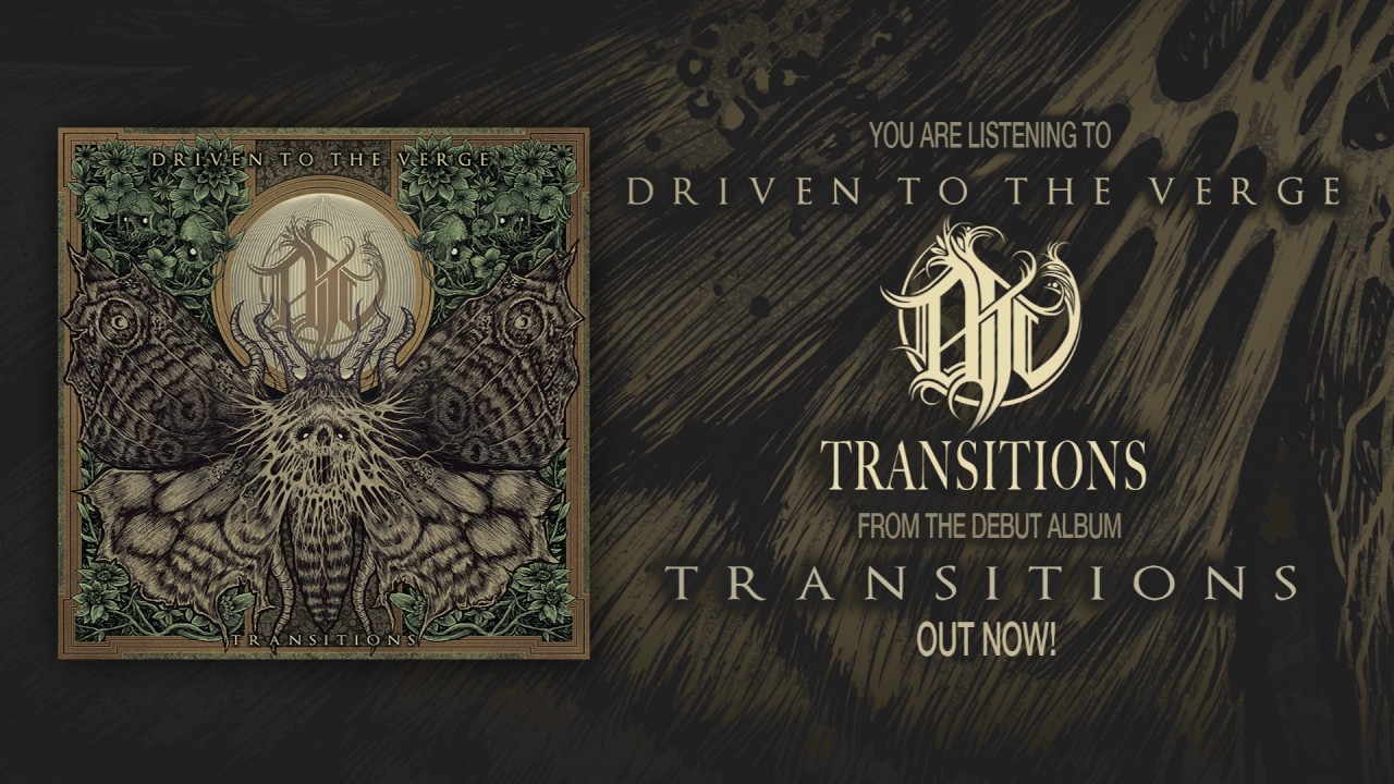 Driven To The Verge - Transitions - YouTube